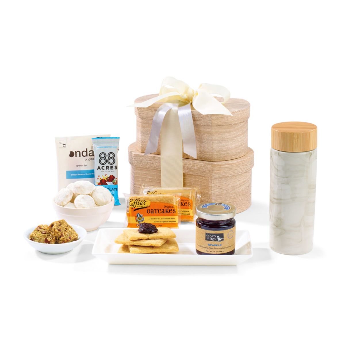 Token of appreciation gift box | Corporate Specialties