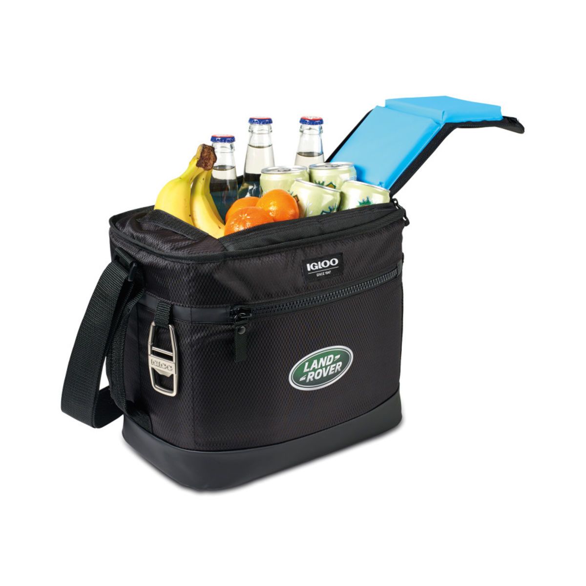 Promotional Igloo® Maddox Deluxe Cooler Personalized With Your Custom Logo