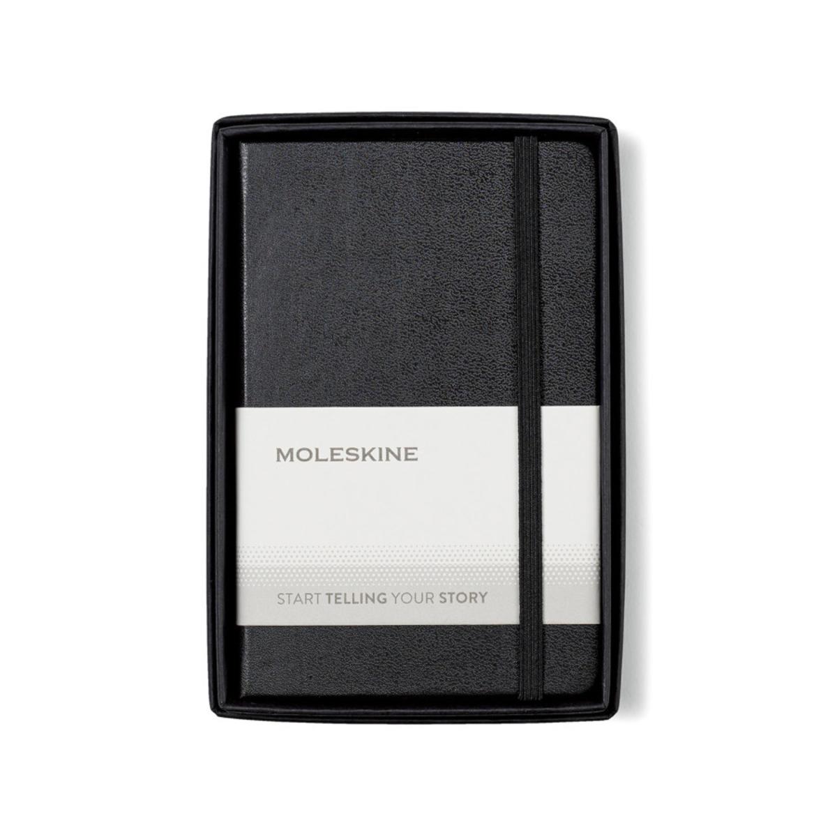 Moleskine® Pocket Notebook Gift Set | Corporate Specialties