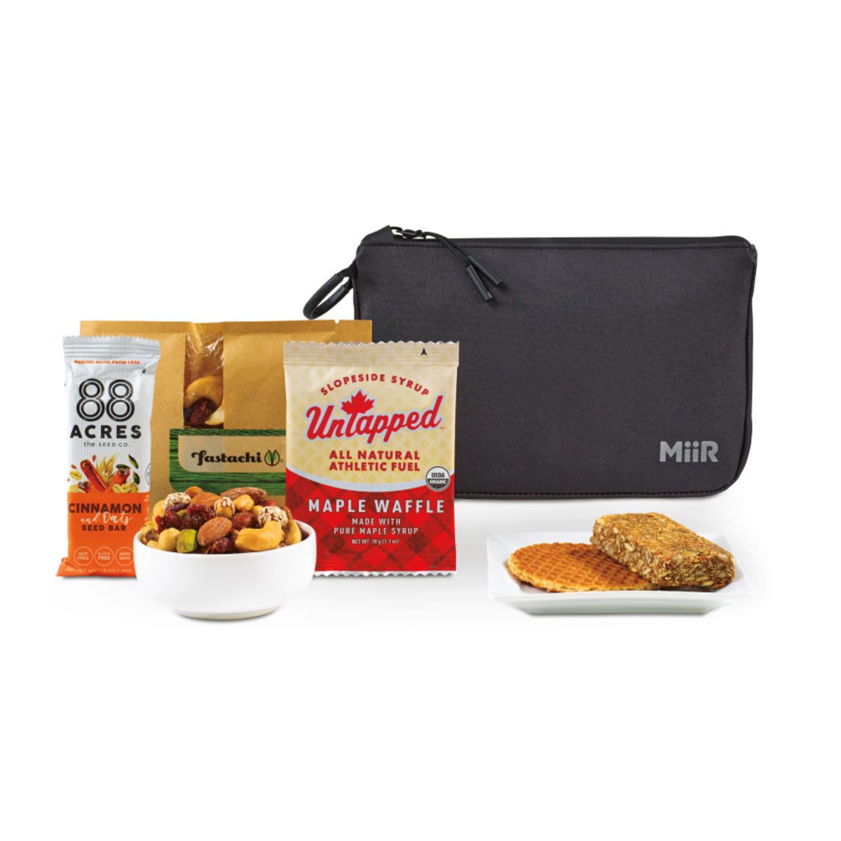 Miir olympus energy snack pack | Corporate Specialties