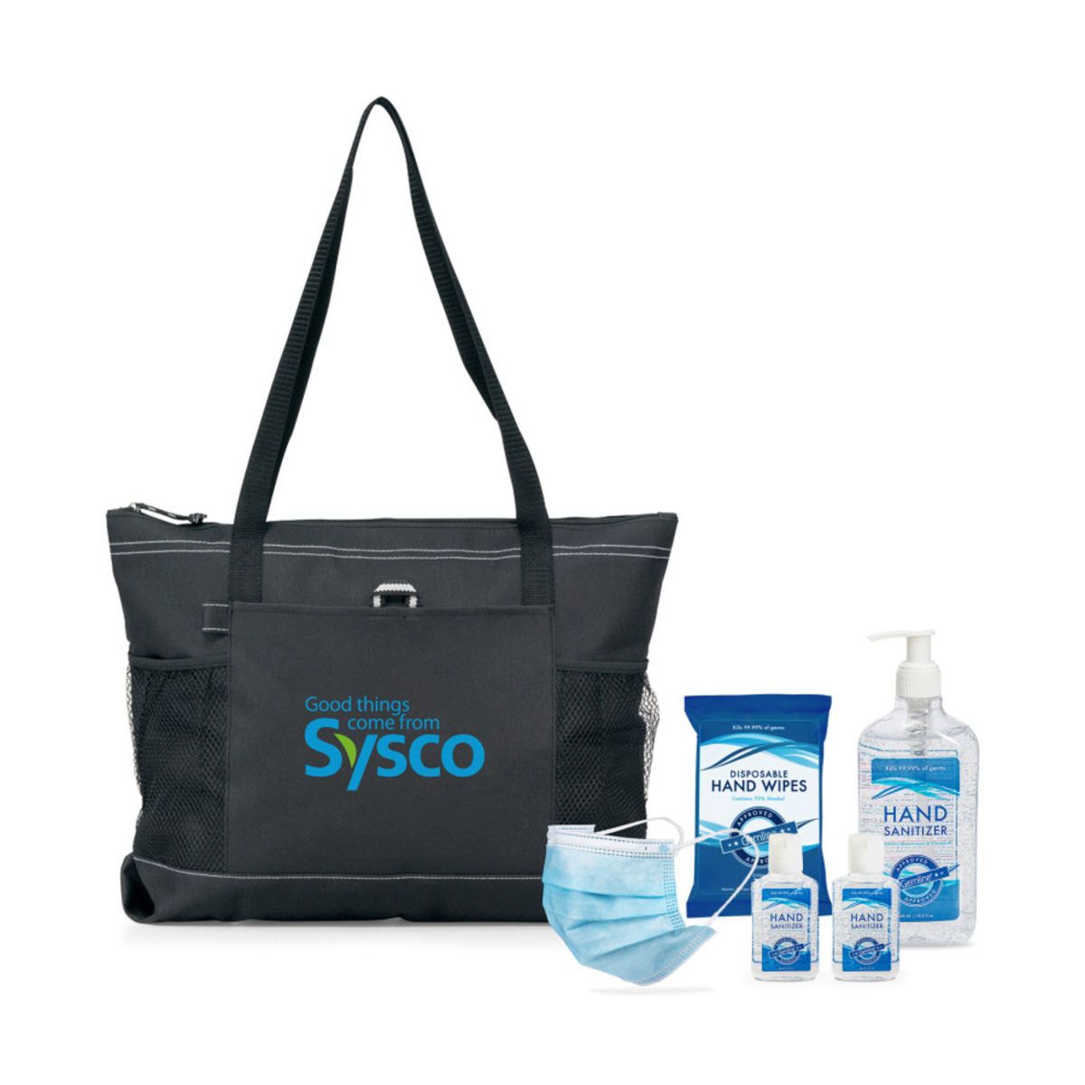 Commuter ppe kit | Corporate Specialties