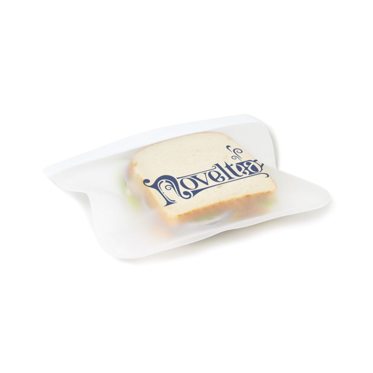 Flat storage bag, medium | Inkmule