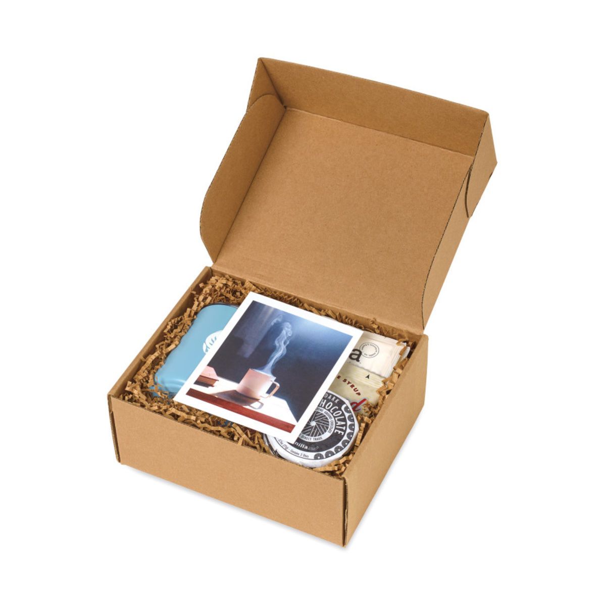 Miir cup of java gourmet pairing gift set | Corporate Specialties