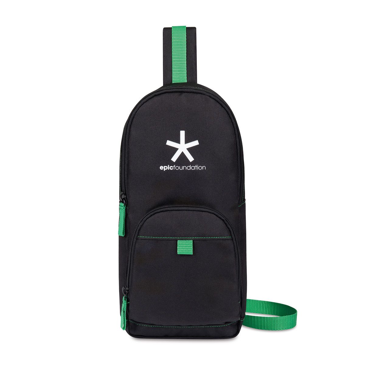 Repeat Recycled Poly Sling | Inkmule