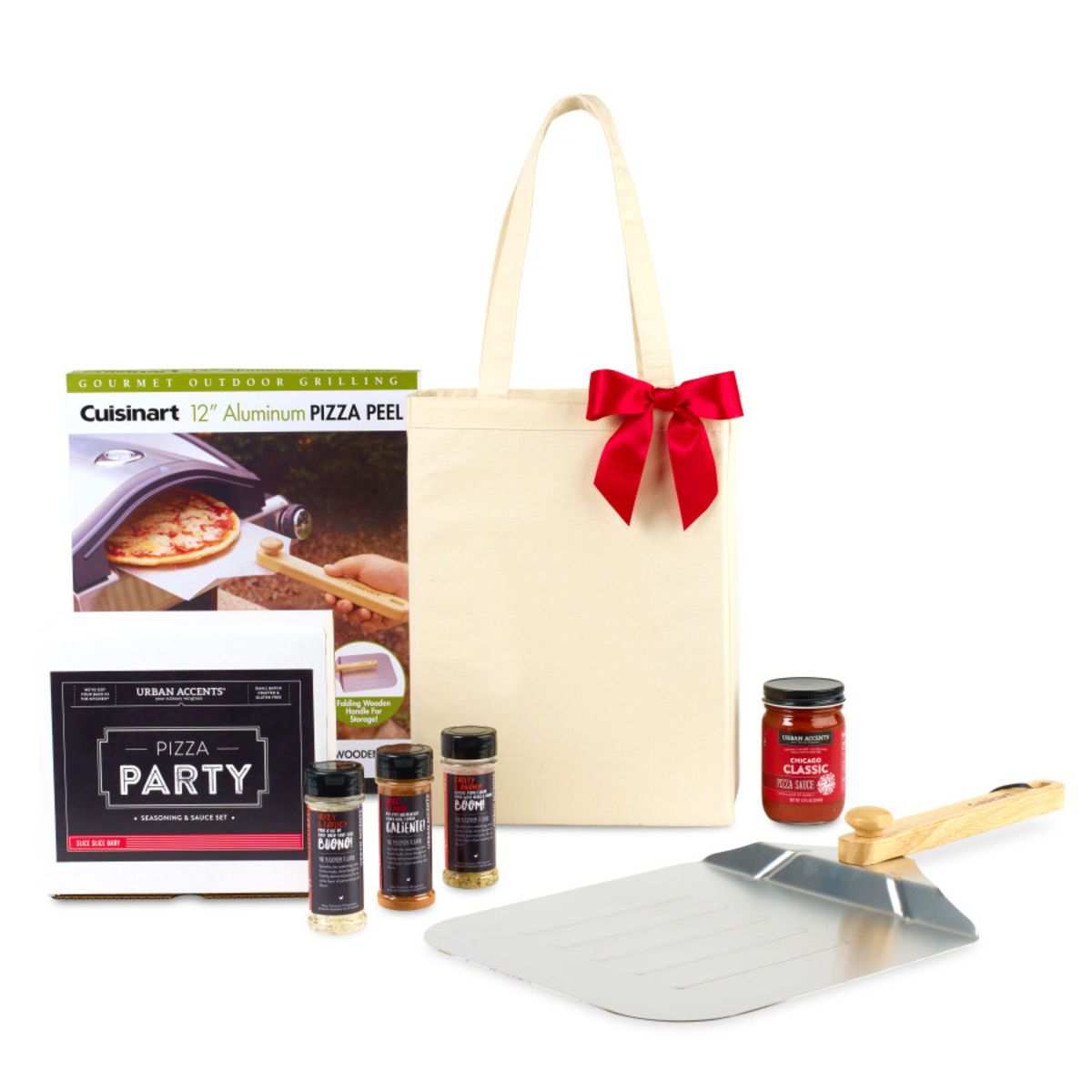 Viva la pizza gift set | Corporate Specialties