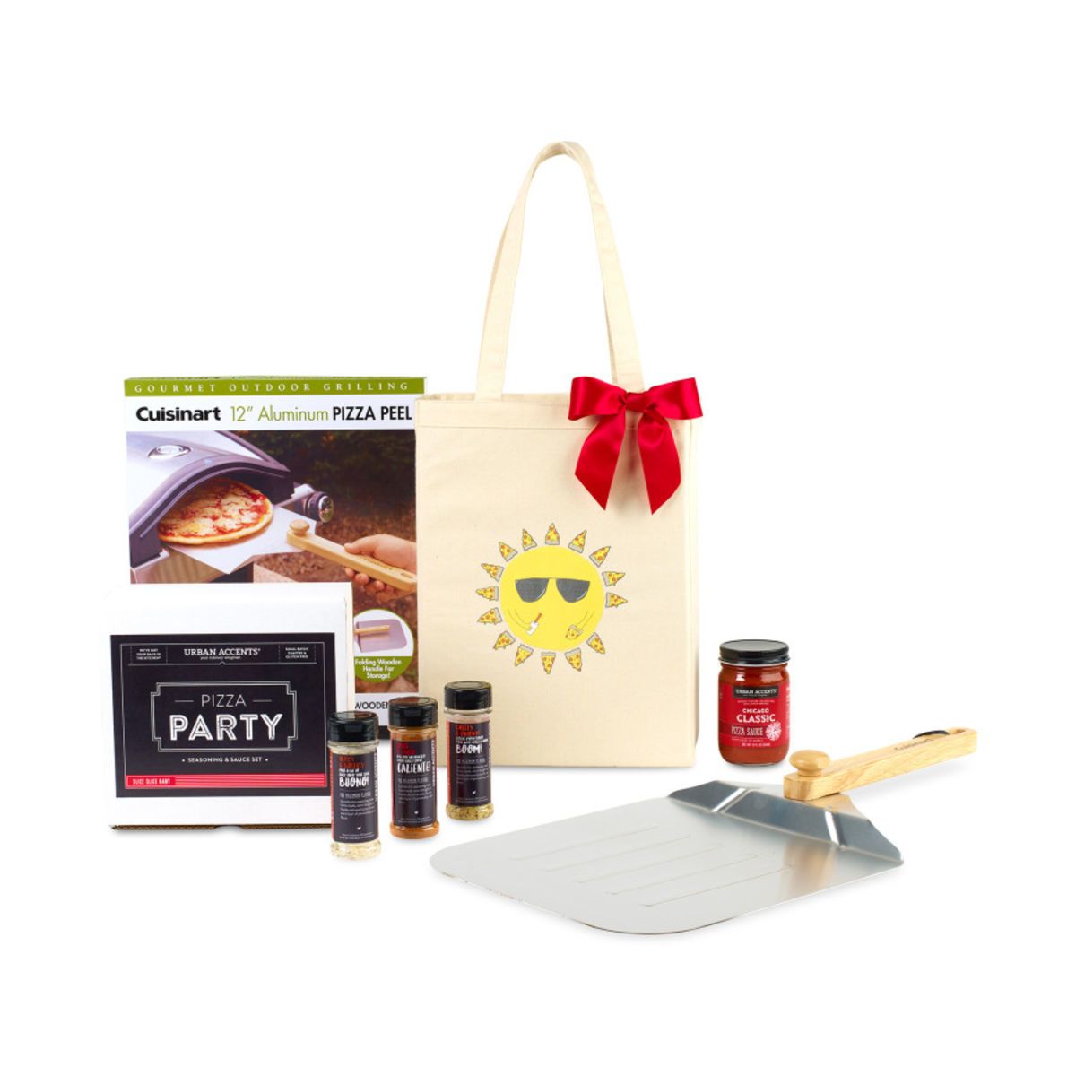 Viva la pizza gift set | Corporate Specialties