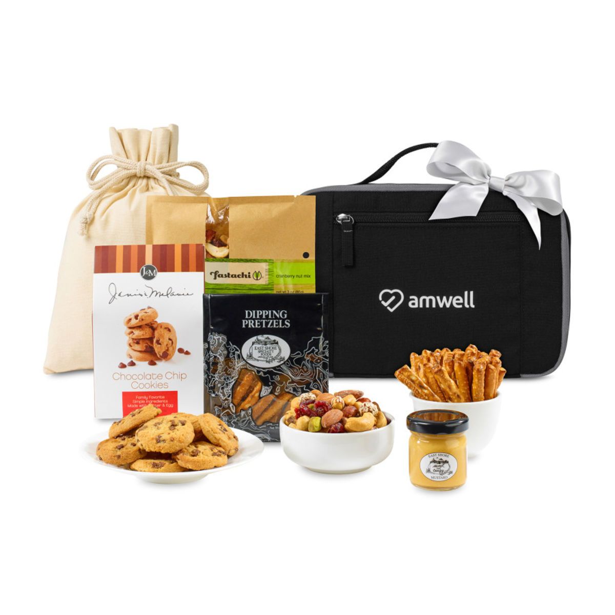 Sustainable lunch vibes gourmet cooler | Corporate Specialties