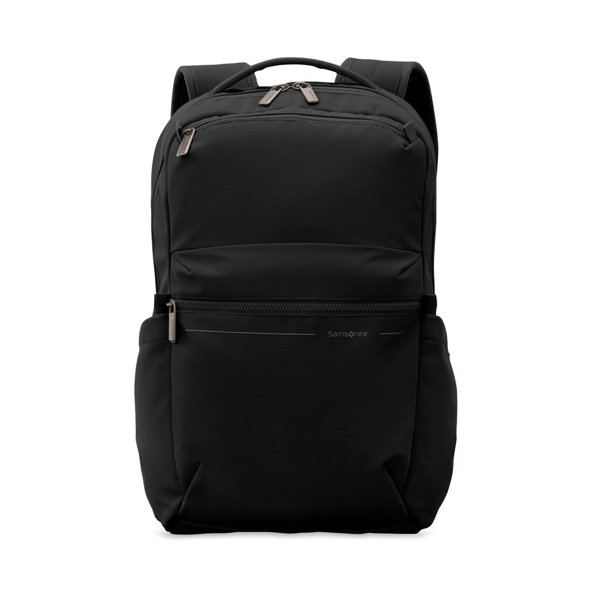 Samsonite better than basic laptop backpack | Inkmule