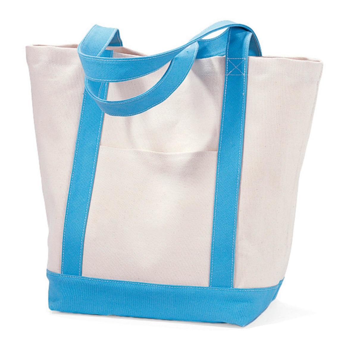 Promotional Captain's boat bag Personalized With Your Custom Logo