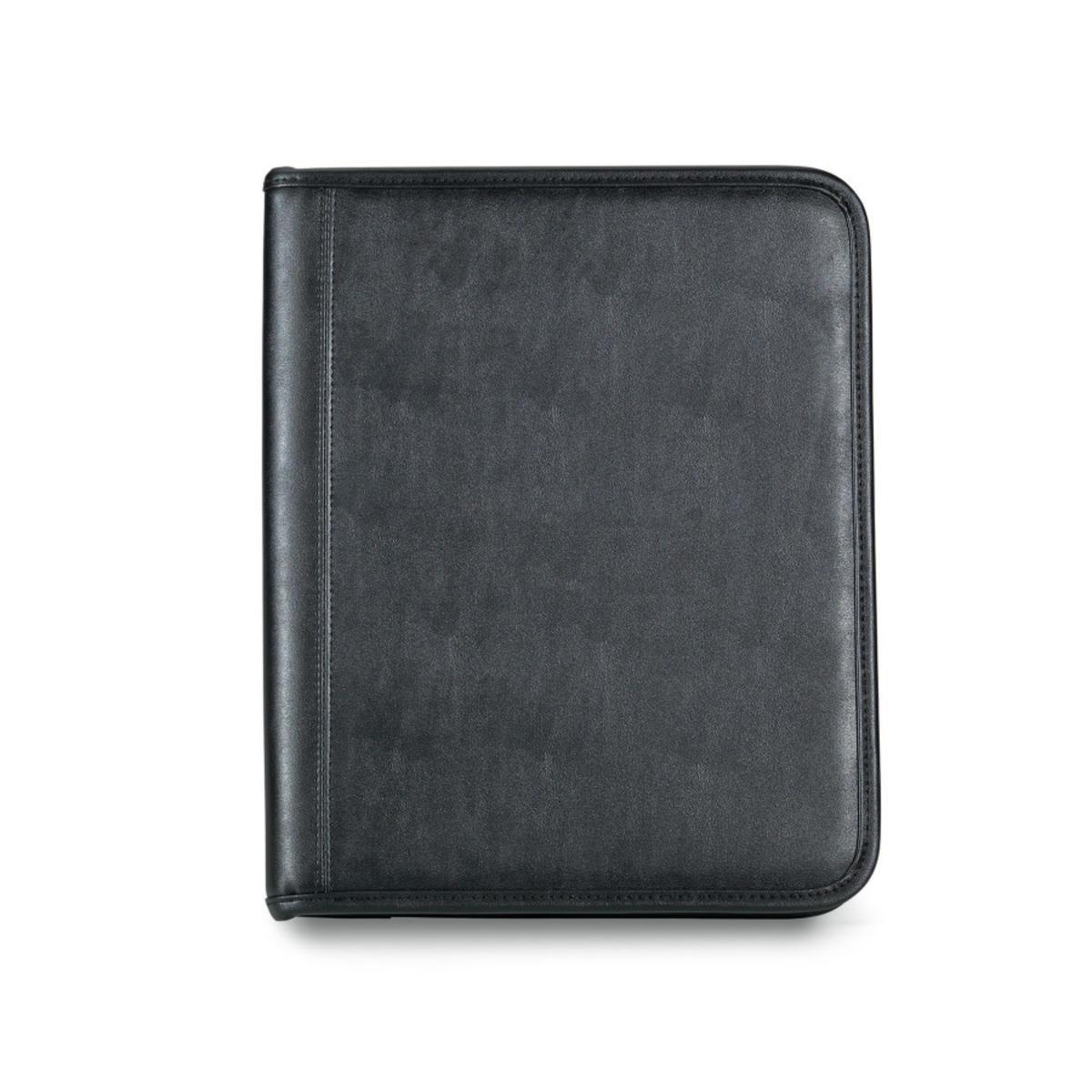 Promotional Element padfolio Personalized With Your Custom Logo