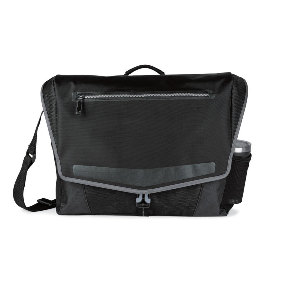 Stryder computer messenger bag | Inkmule