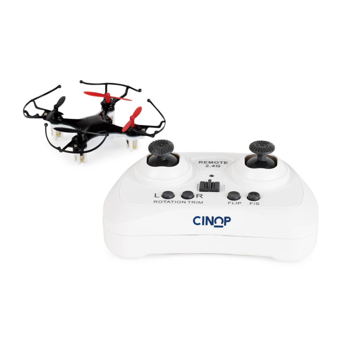 Navigator Remote Control Drone | Inkmule