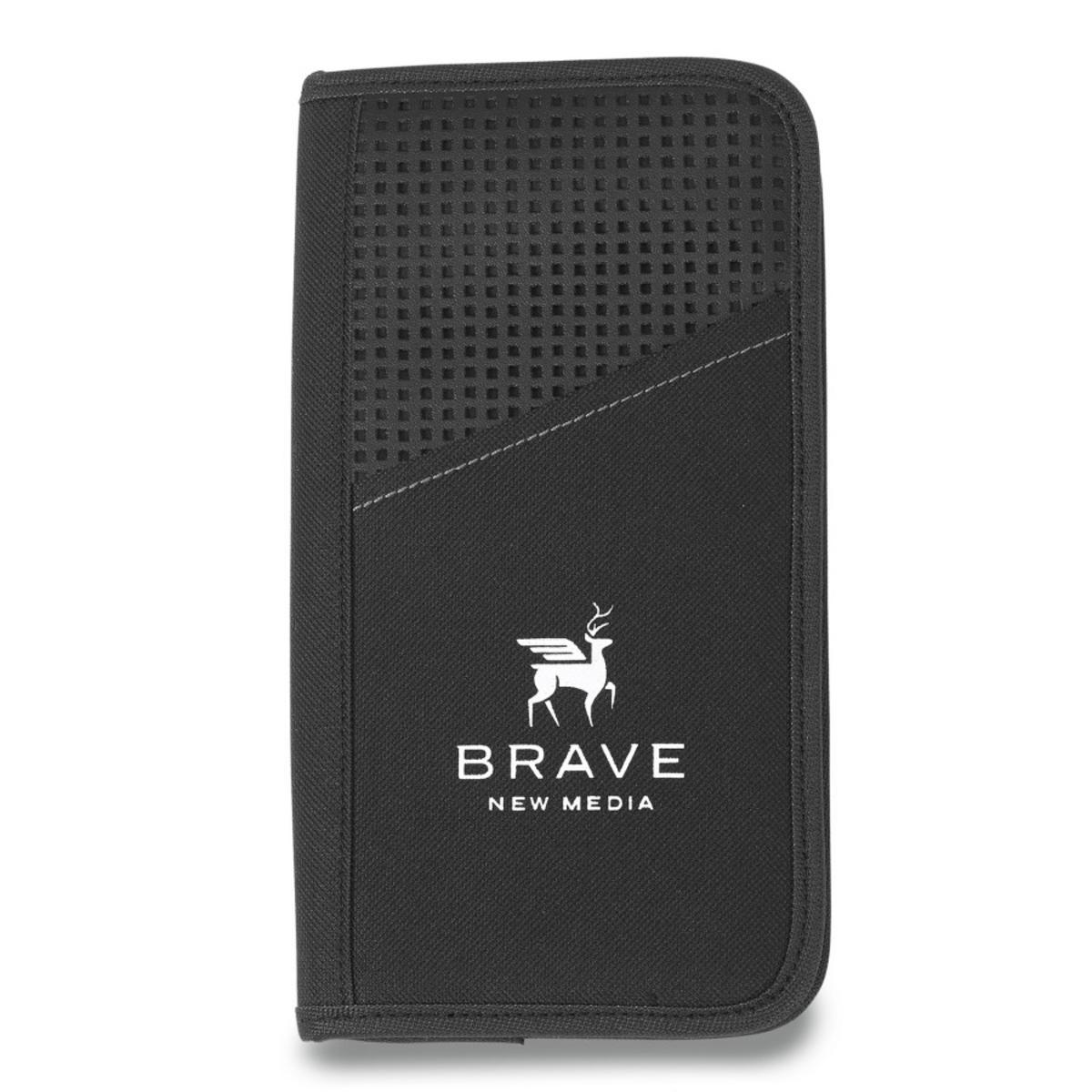 On-the-go organizer | Corporate Specialties