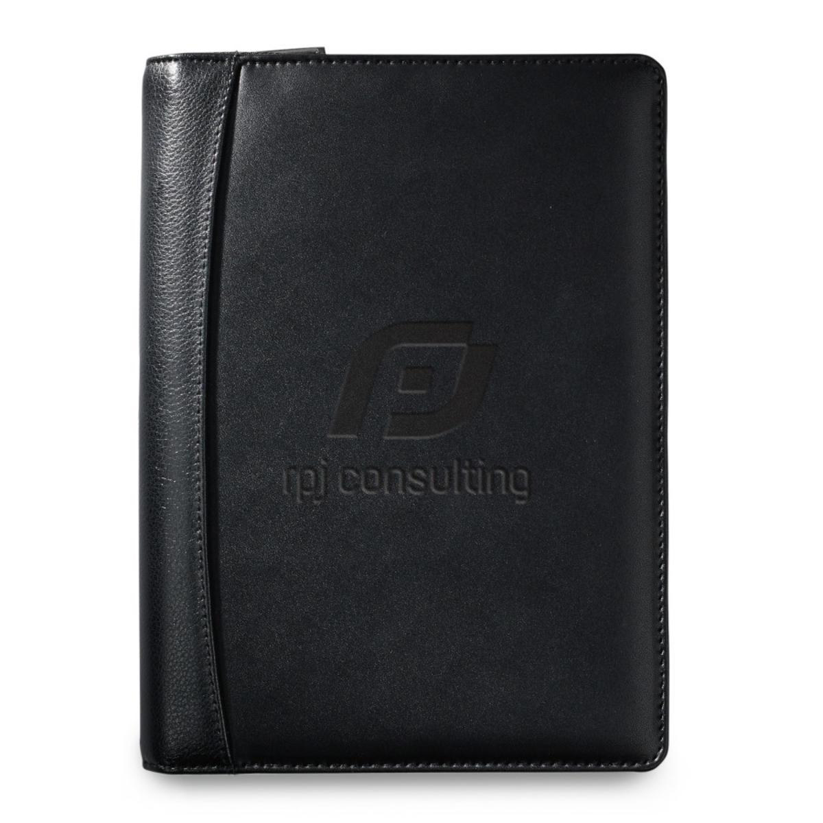 Samsonite perry leather junior padfolio | Corporate Specialties