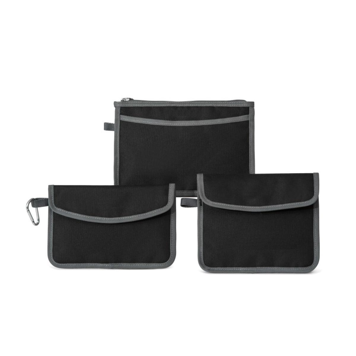 Promotional Igloo Insulated 3 Piece Pouch Set Personalized With Your ...