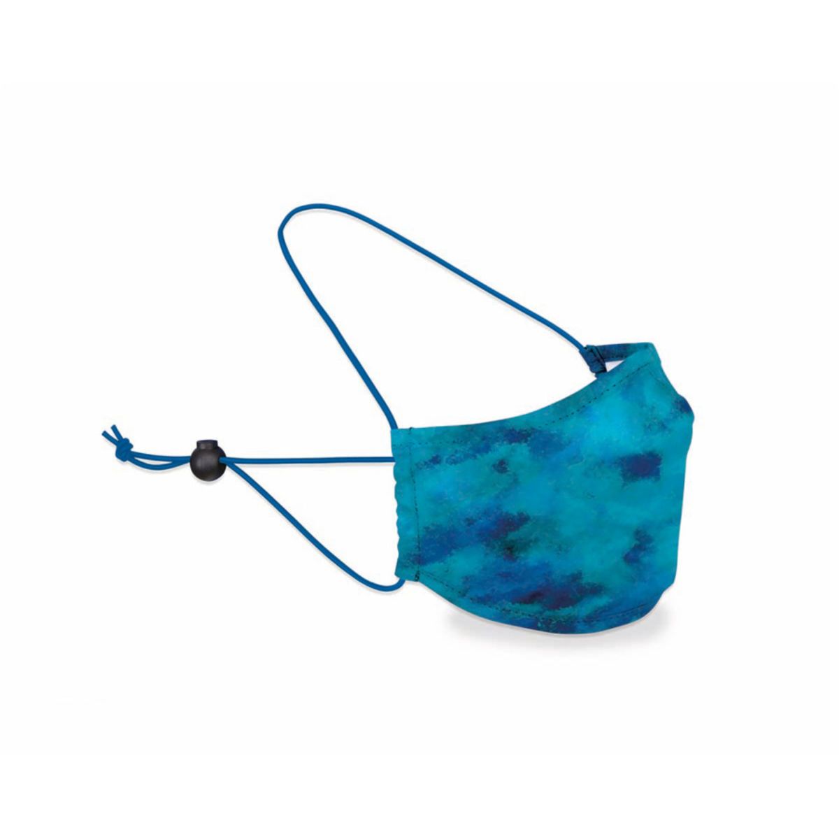 Reusable over the head face mask - direct import | Corporate Specialties