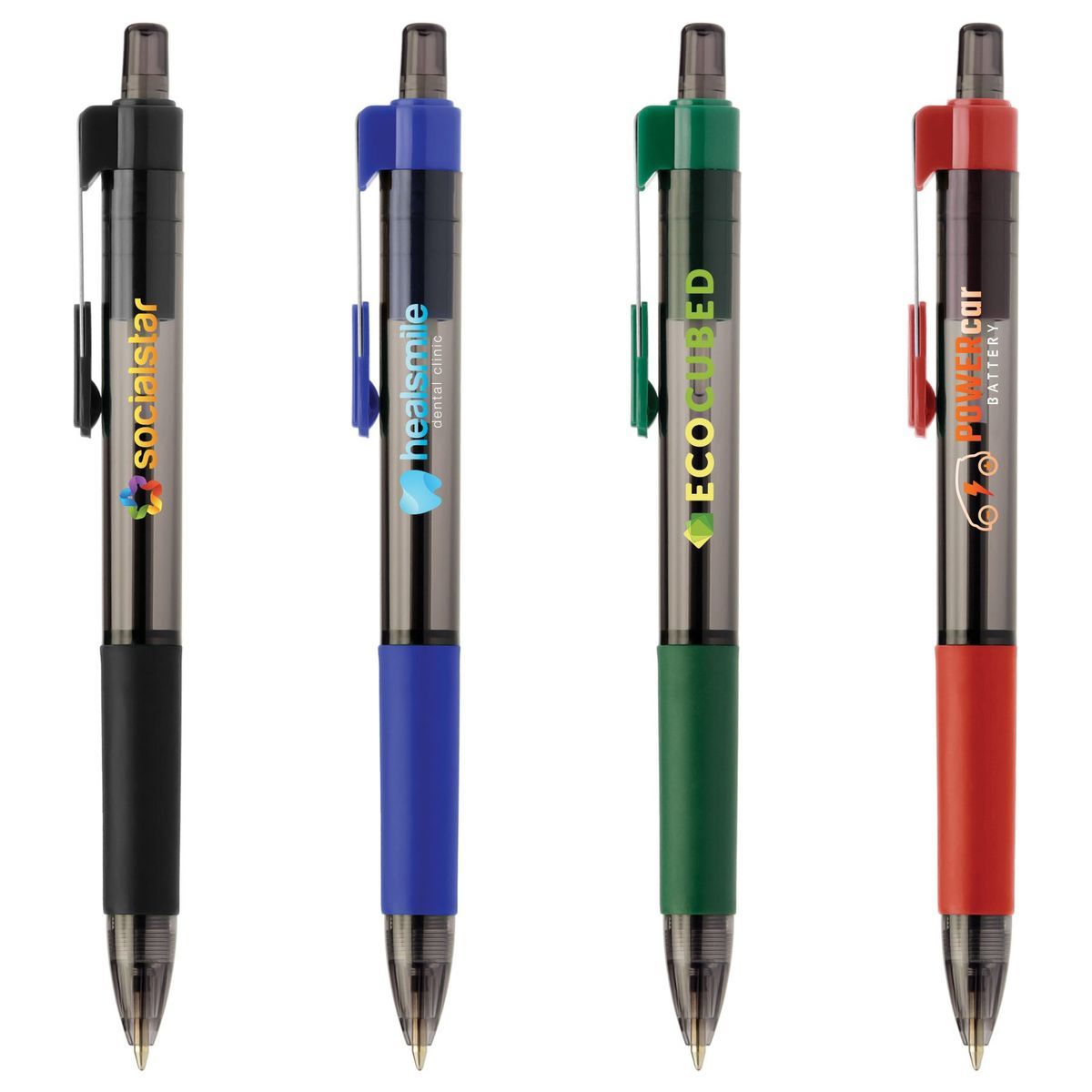 Starglide gel pen | Corporate Specialties