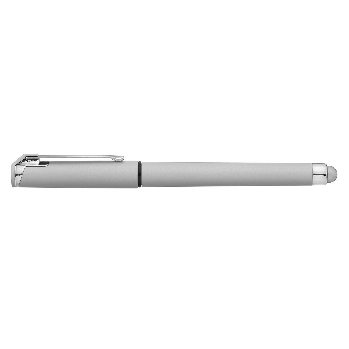Islander softy monochrome metallic stylus gel pen | Corporate Specialties