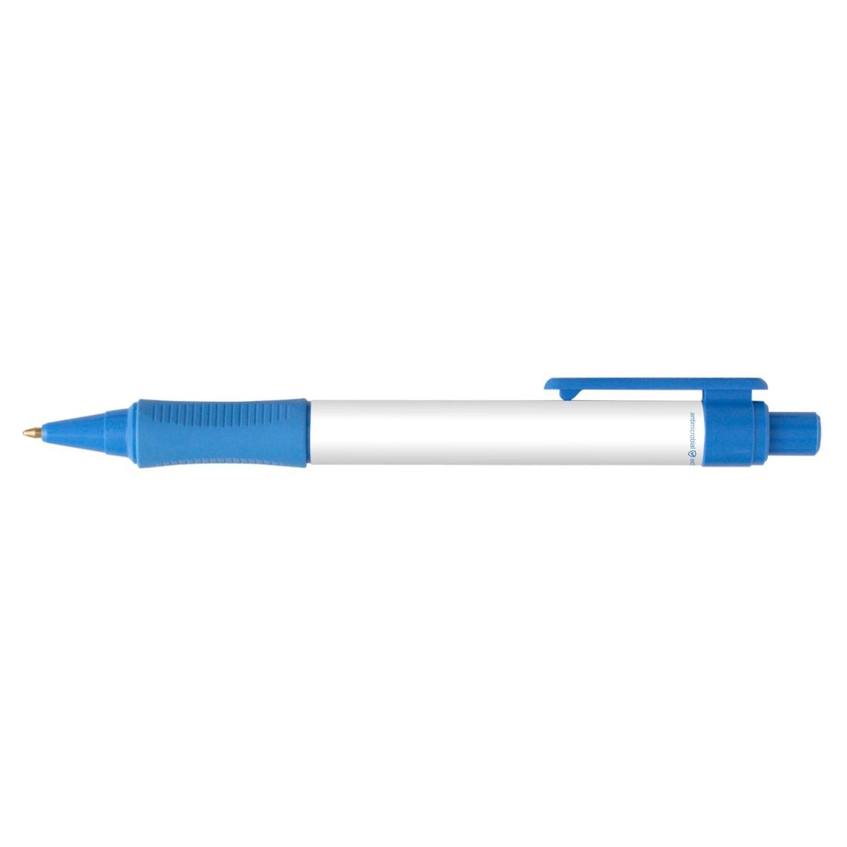 Grip Write AM Pen + Antimicrobial Additive | Order Swag