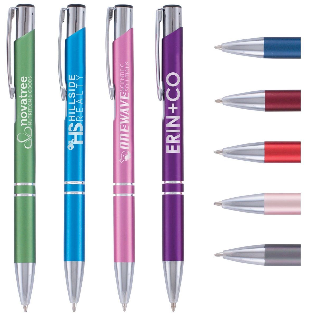 Matte tres-chicmax | Perfect Imprints