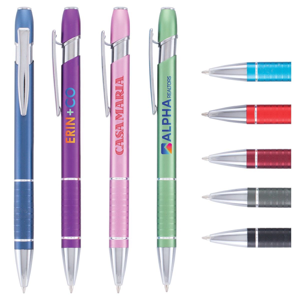 Ellipse pen | Corporate Specialties