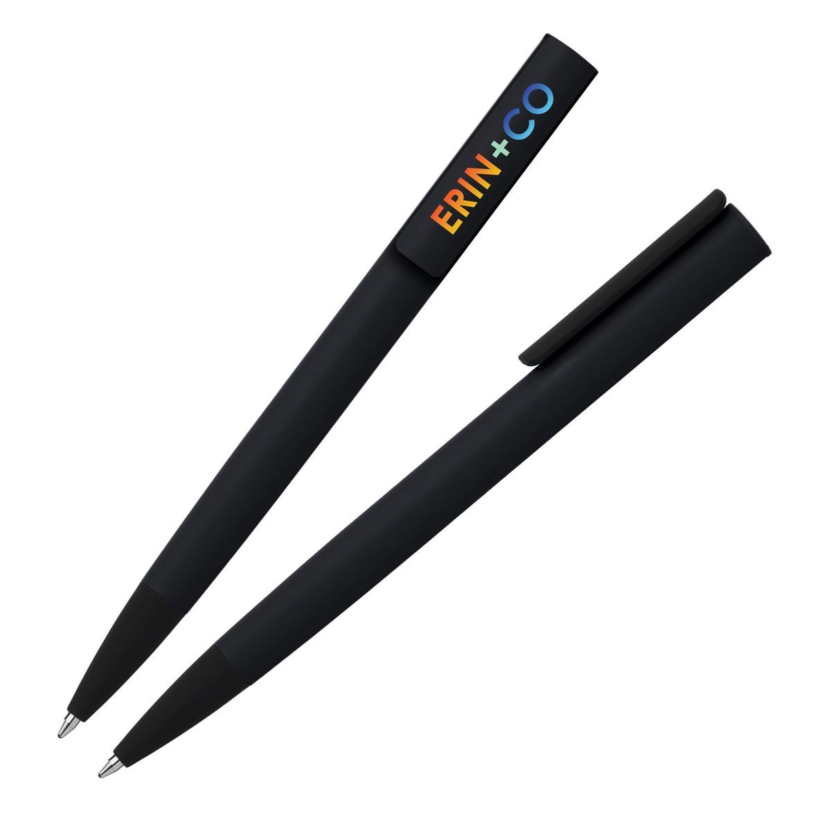 Jagger midnight softy metal pen | Corporate Specialties