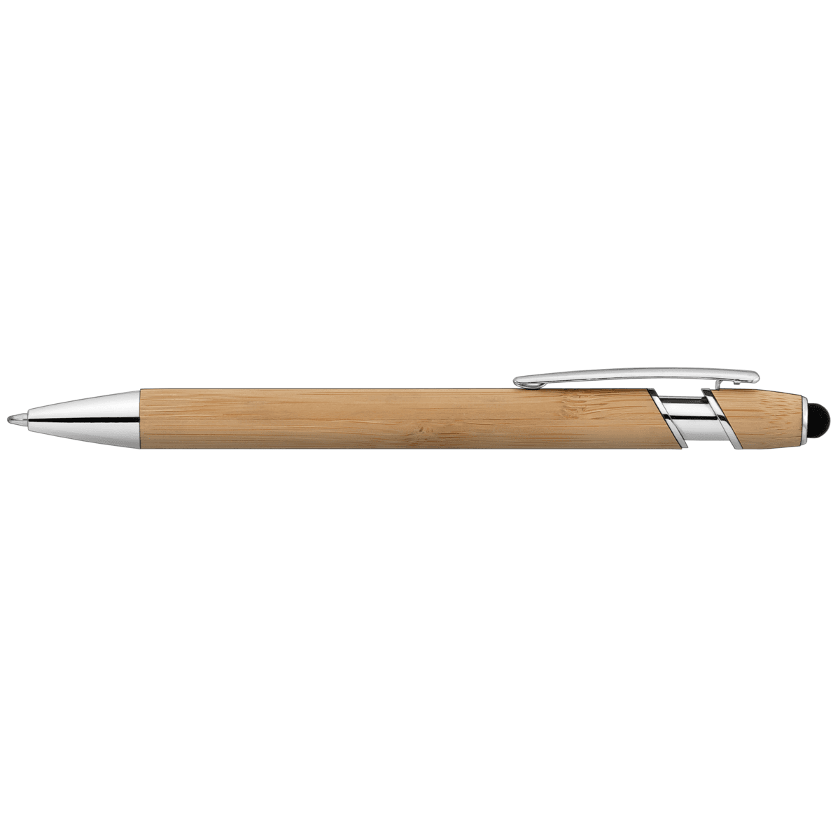 Ellipse Bamboo Stylus Pen | Corporate Specialties