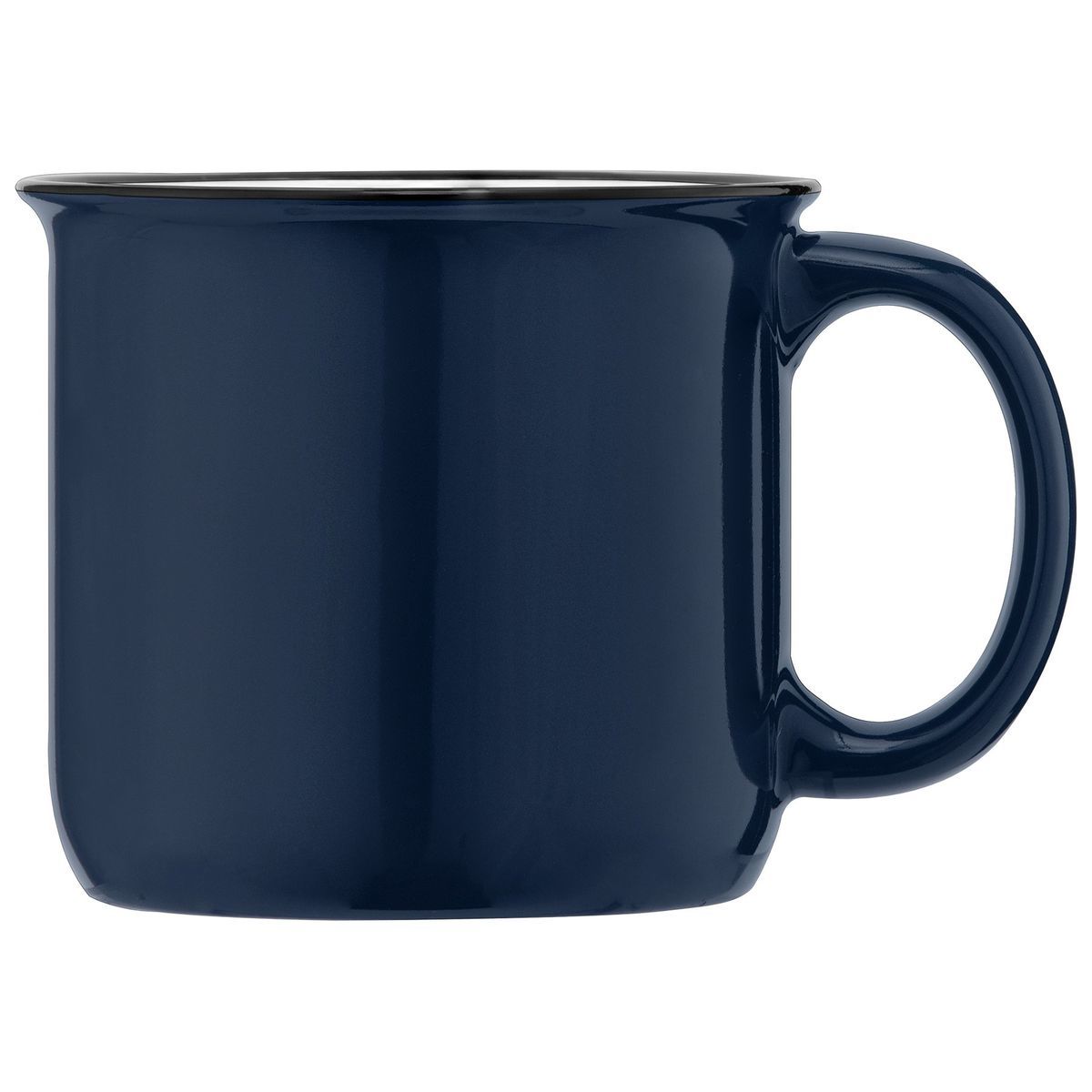 Adventure 15 Oz Ceramic Campfire Mug Vertika Promos