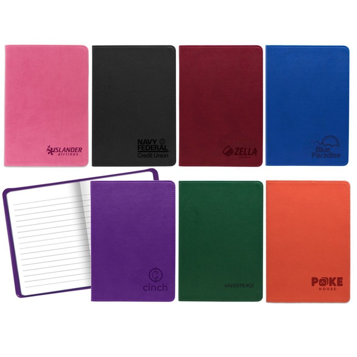 Hemmingway journal | Order Swag