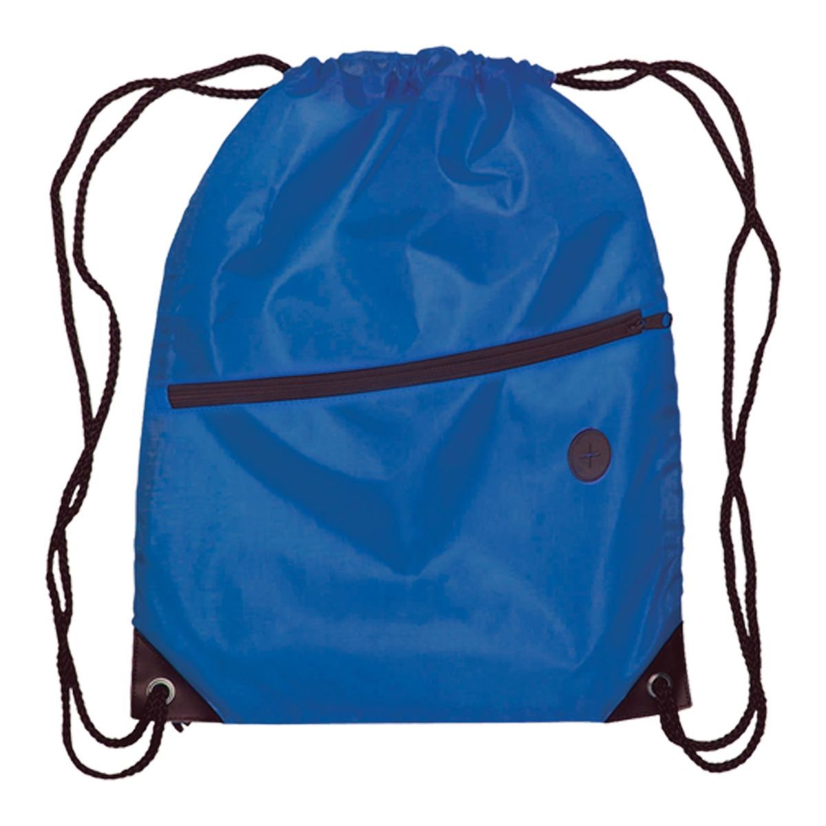 Daypack - drawstring backpack - 210d polyester | Corporate Specialties