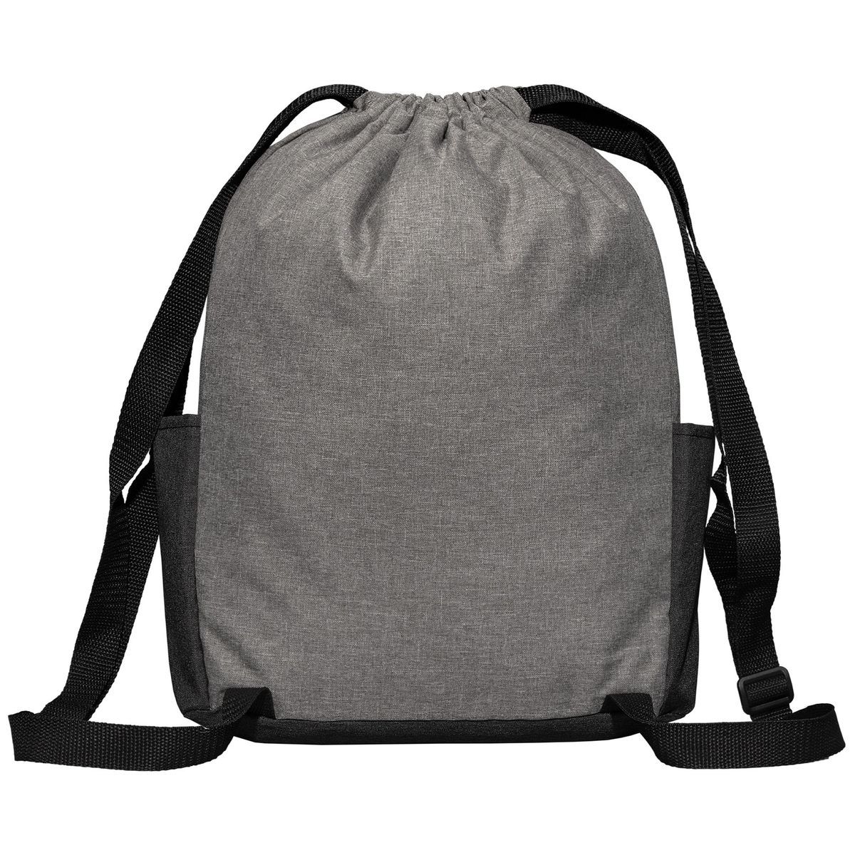Metropolis™ Sport Drawstring Bag | Corporate Specialties