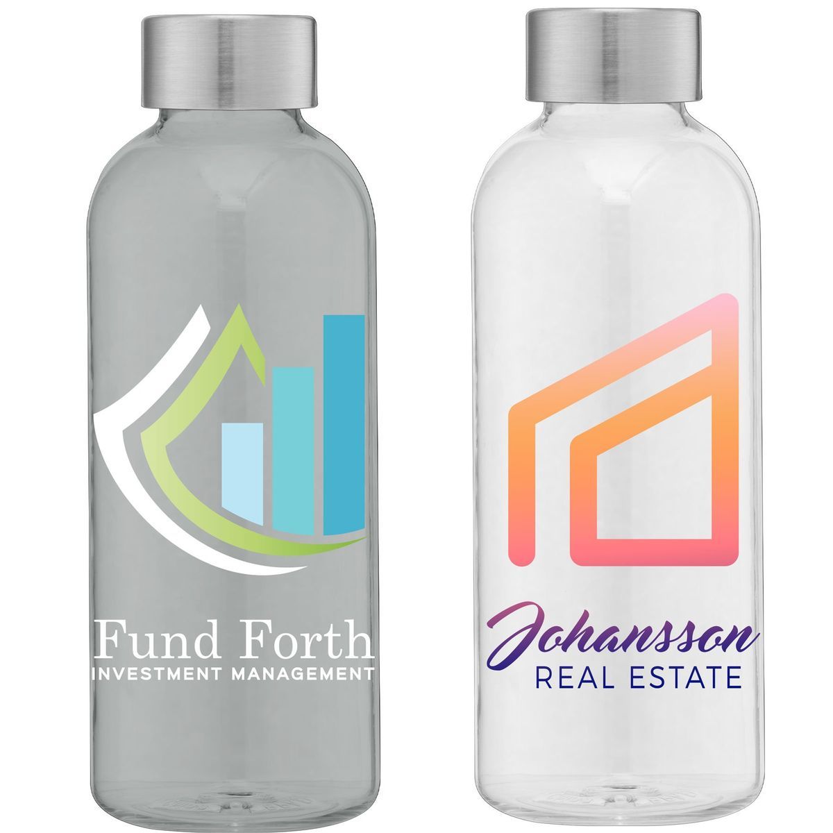 Stockholm - 22 oz. tritan bottle | Corporate Specialties