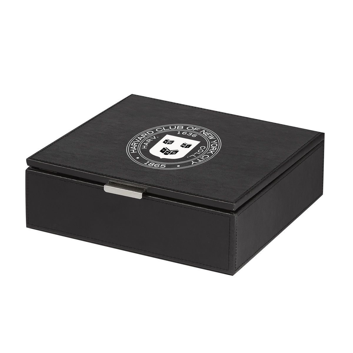 Harvard Gift Set with Ghirardelli | Corporate Specialties