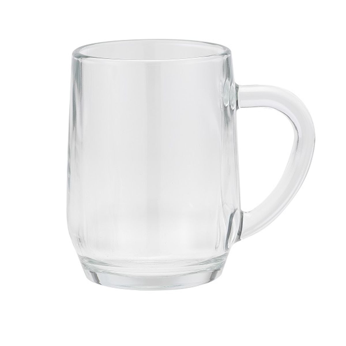 Custom 10 oz haworth mug Brand Merch| BrandExtenders