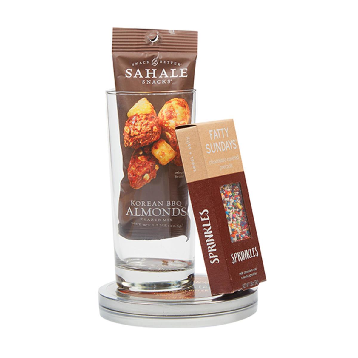 Aristocrat Gift Set | Corporate Specialties