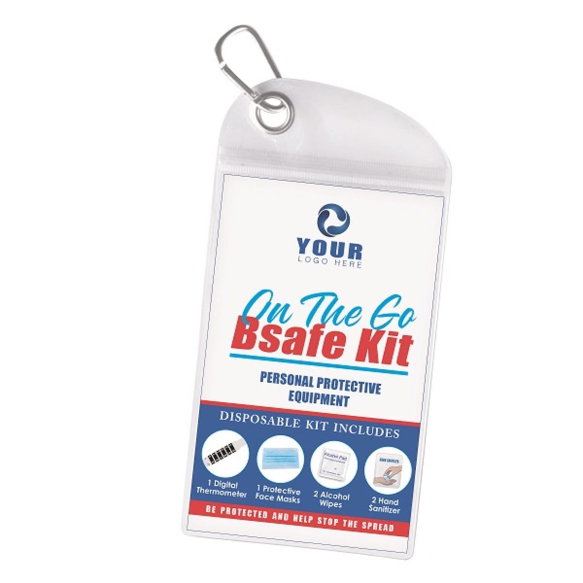 Bsafe kit 1 | Corporate Specialties