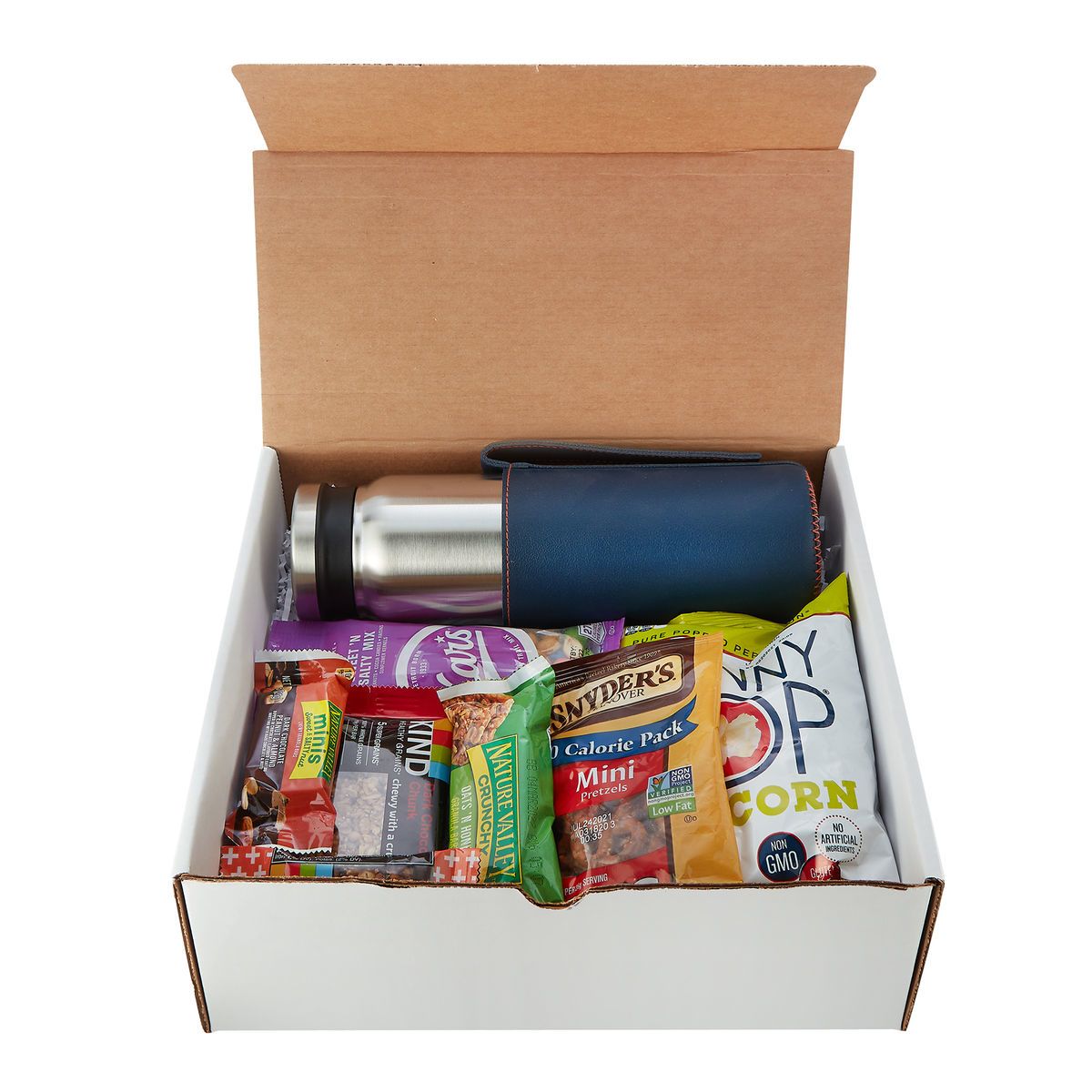Salerno food box set | Corporate Specialties