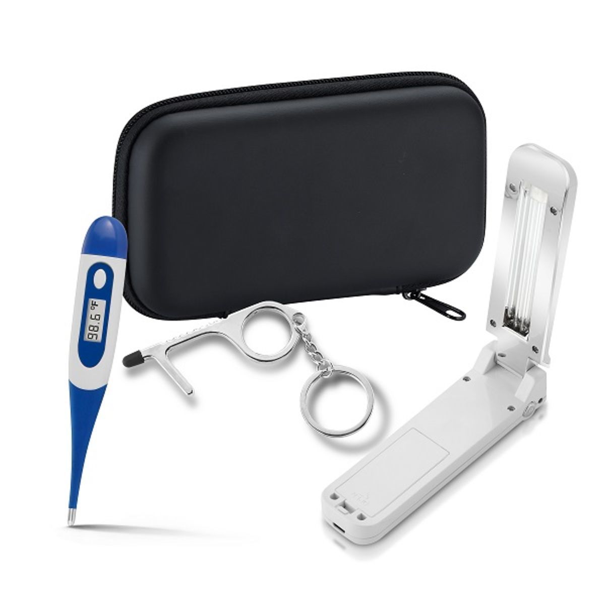 Promotional Safety gift set Personalized With Your Custom Logo