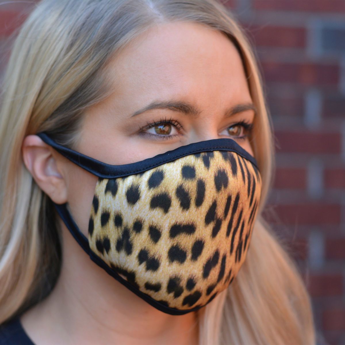 Promise mask | Corporate Specialties