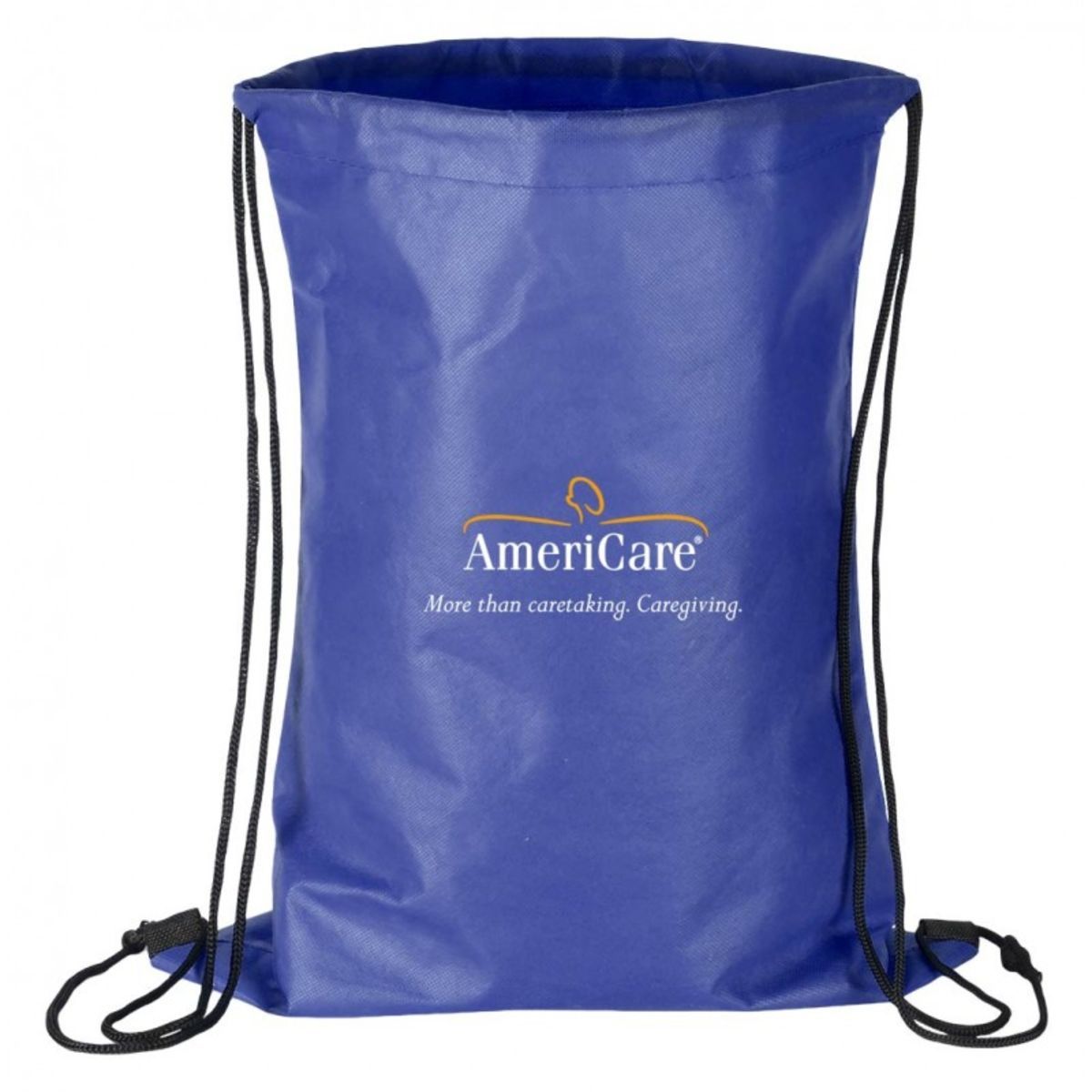 Non woven drawstring backpack | Corporate Specialties