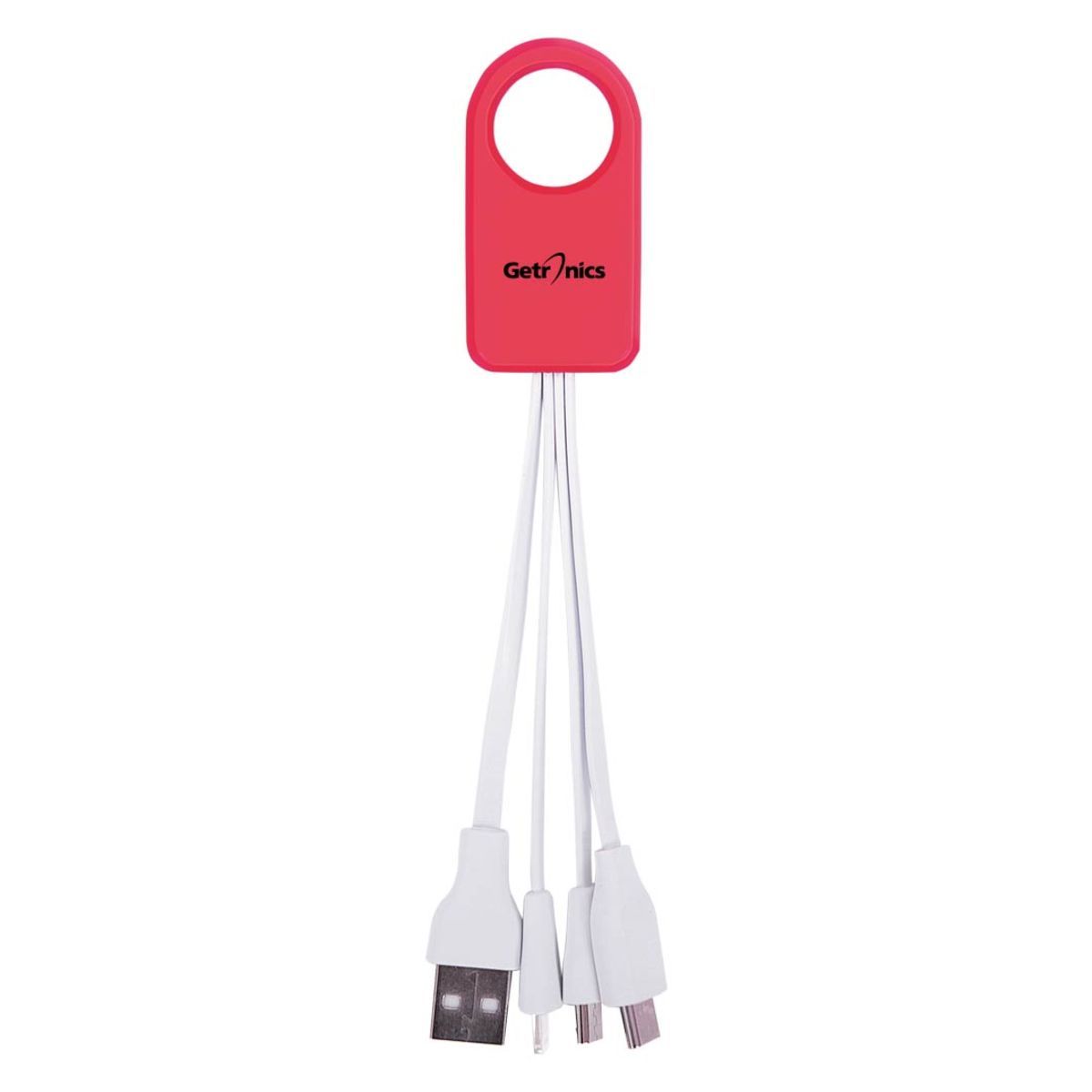 Power-up squid 3-in-1 charging cable | Corporate Specialties