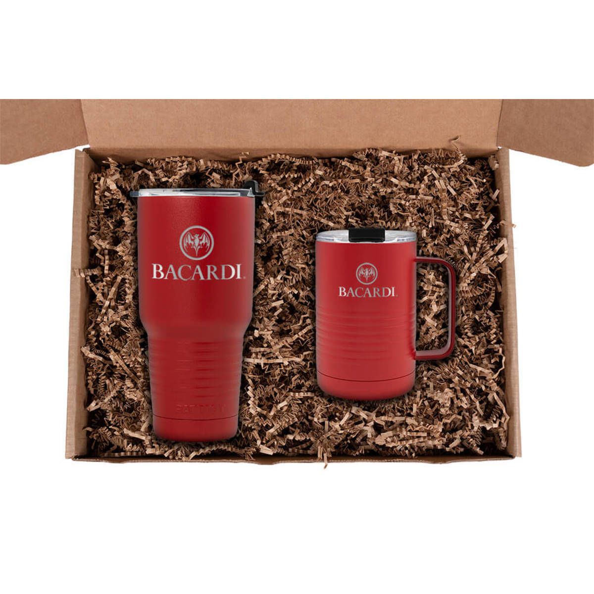 Patriot Hydrate Gift Set Corporate Specialties Patriot Hydrate Gift Set Corporate Specialties