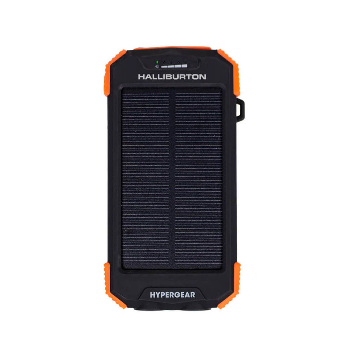 Hypergear solar 10000mah wireless power bank | Coggins Promo