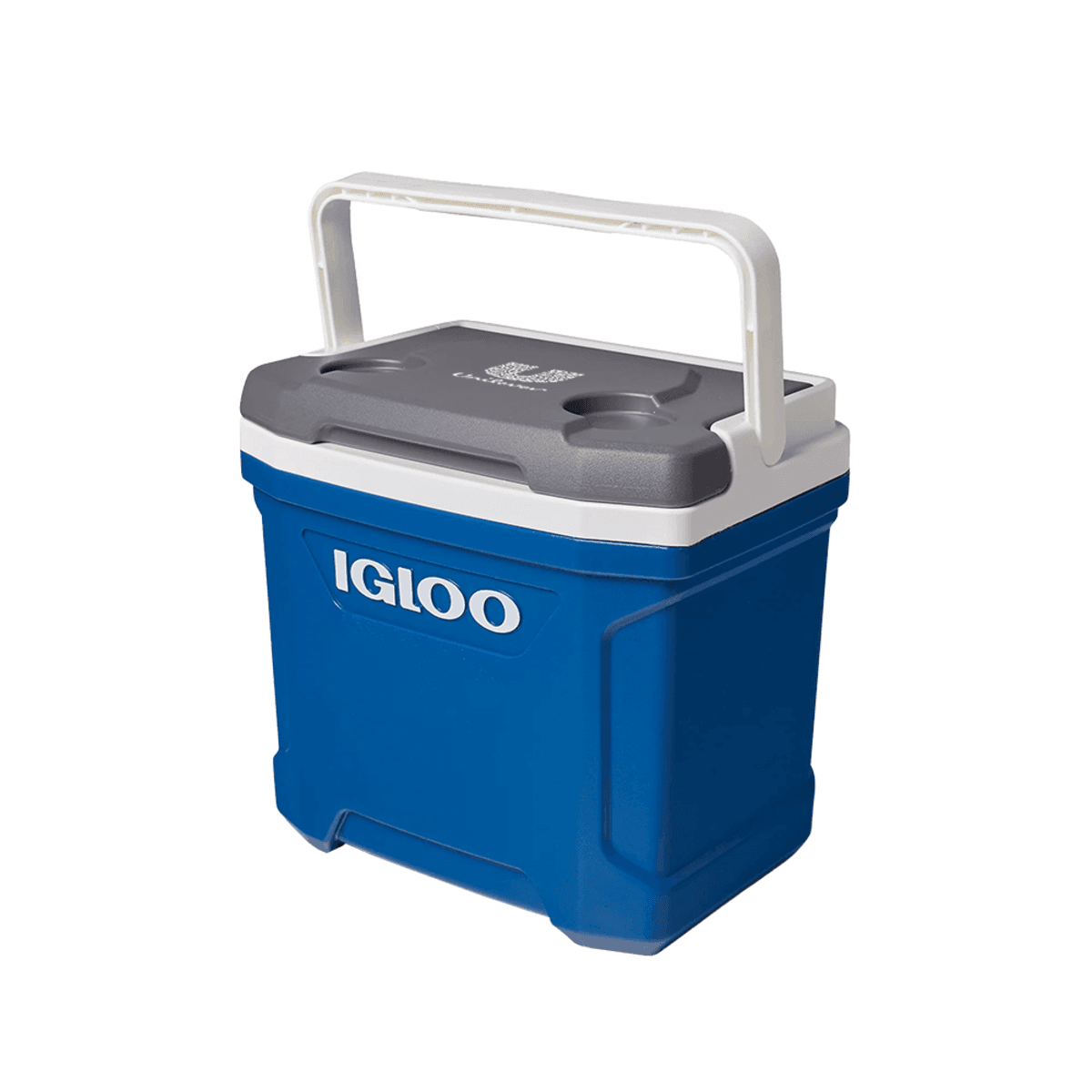 Custom Igloo Latitude 16 Qt Cooler Brand Merch| BrandExtenders