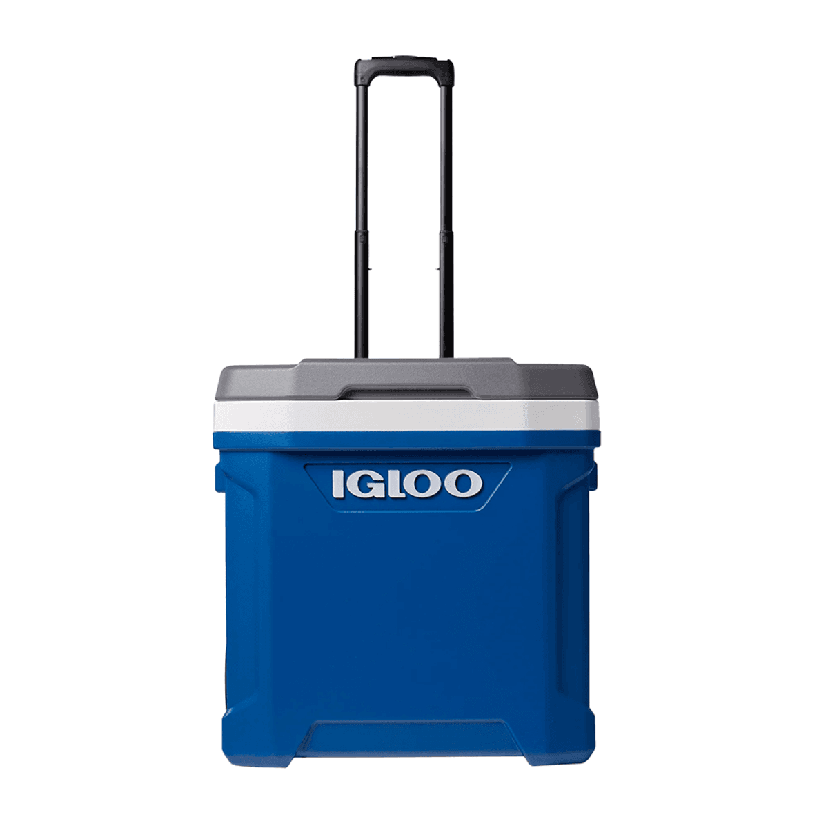 Igloo Latitude 60 Qt Roller Cooler | Vertika Promos