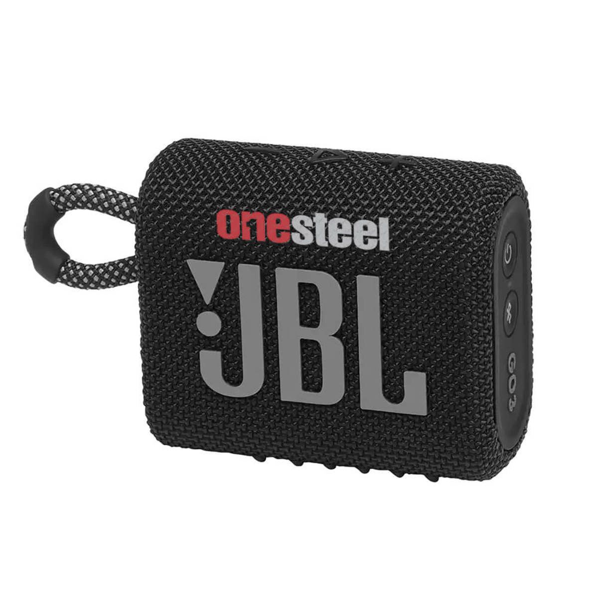 Promotional Jbl go 3 bluetooth portable speaker Personalized With Your ...