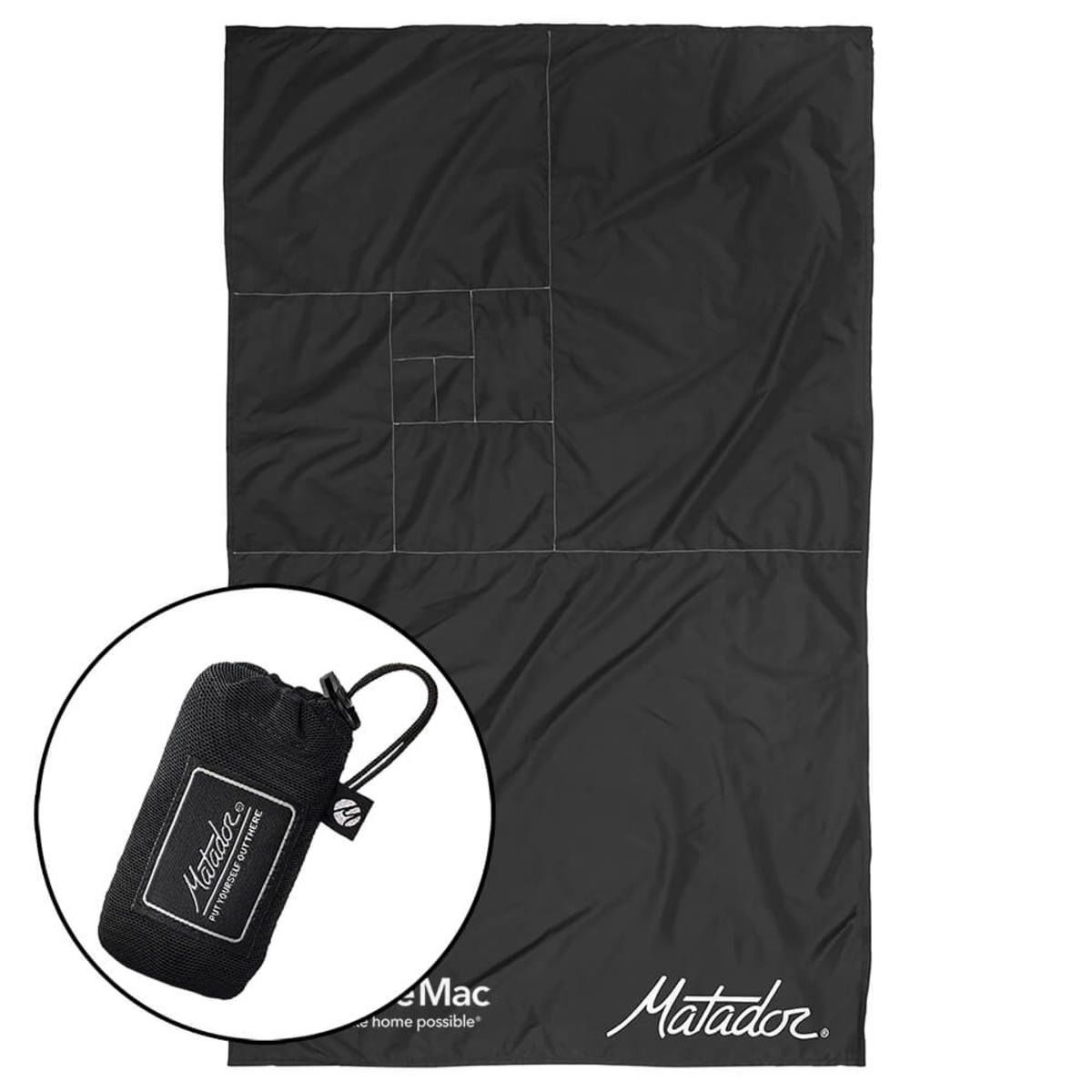 Matador 3.0 pocket blanket mini | Order Swag