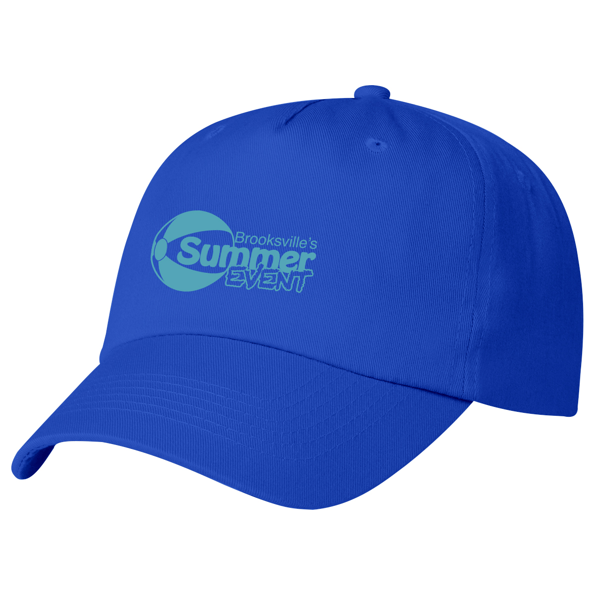 5 panel polyester cap | Corporate Specialties
