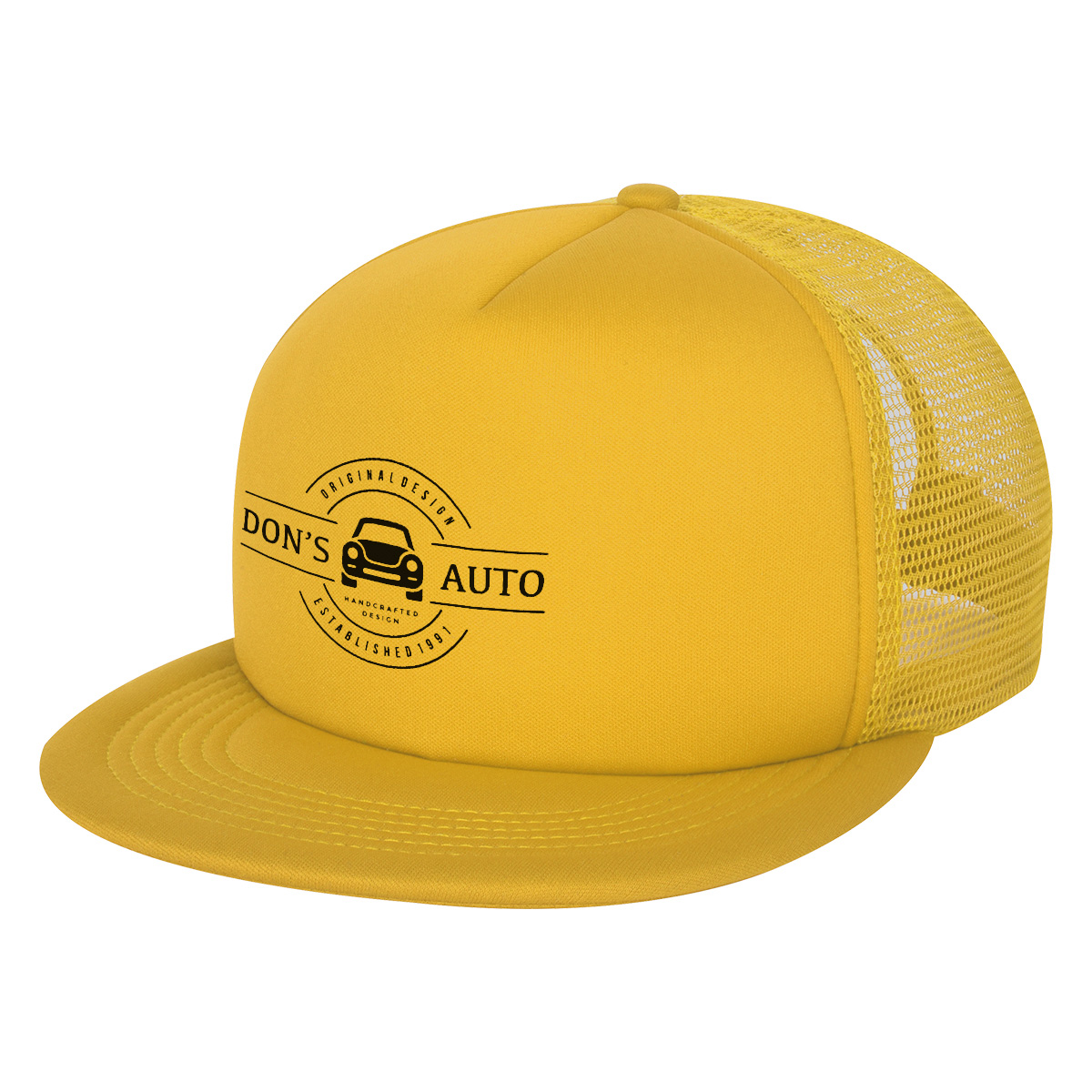 Gnarly trucker cap | Corporate Specialties