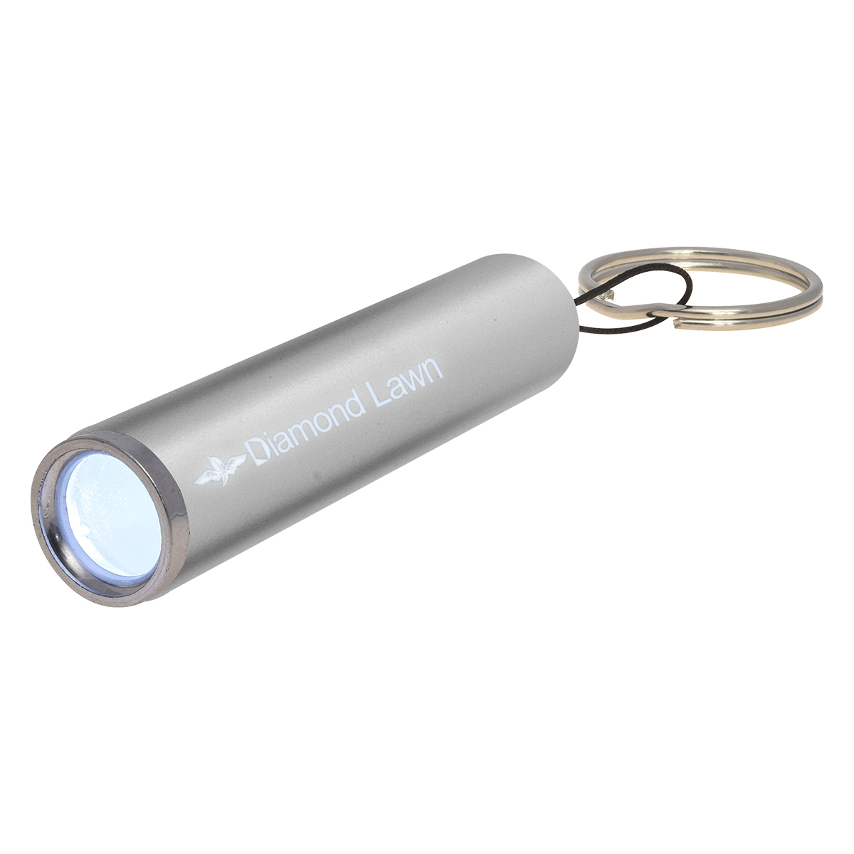 Promotional Ray light up led flashlight Personalized With Your Custom Logo